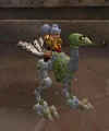 Mechanostrider mounts - Wowpedia - Your wiki guide to the World of Warcraft
