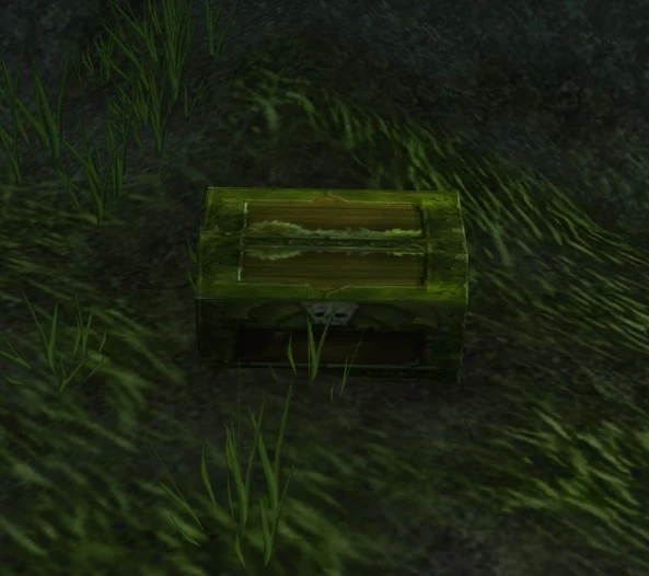 Grimmy's Rusty Lockbox - Wowpedia - Your wiki guide to the World of ...