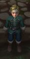 Child - Wowpedia - Your wiki guide to the World of Warcraft