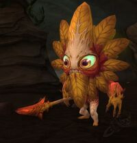 Podling - Wowpedia - Your wiki guide to the World of Warcraft