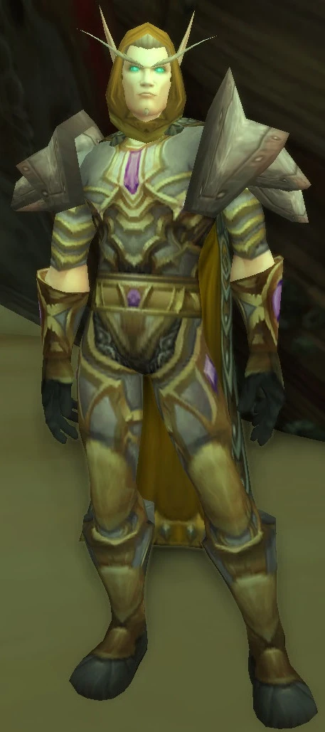 Sa'at - Wowpedia - Your wiki guide to the World of Warcraft