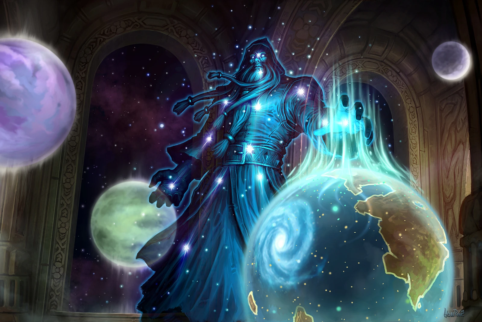 World Of Warcraft Enhancement Shaman Guide To Ulduar Enhancement