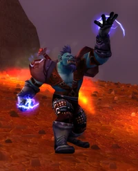 Shadowsworn Spellblade - Wowpedia - Your wiki guide to the World of ...