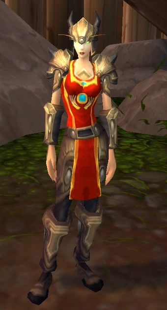 Shevan Manille - Wowpedia - Your wiki guide to the World of Warcraft