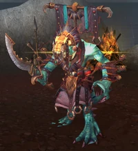 Slitherscale Suppression - Wowpedia - Your wiki guide to the World of ...