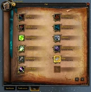Pet tab - Wowpedia - Your wiki guide to the World of Warcraft