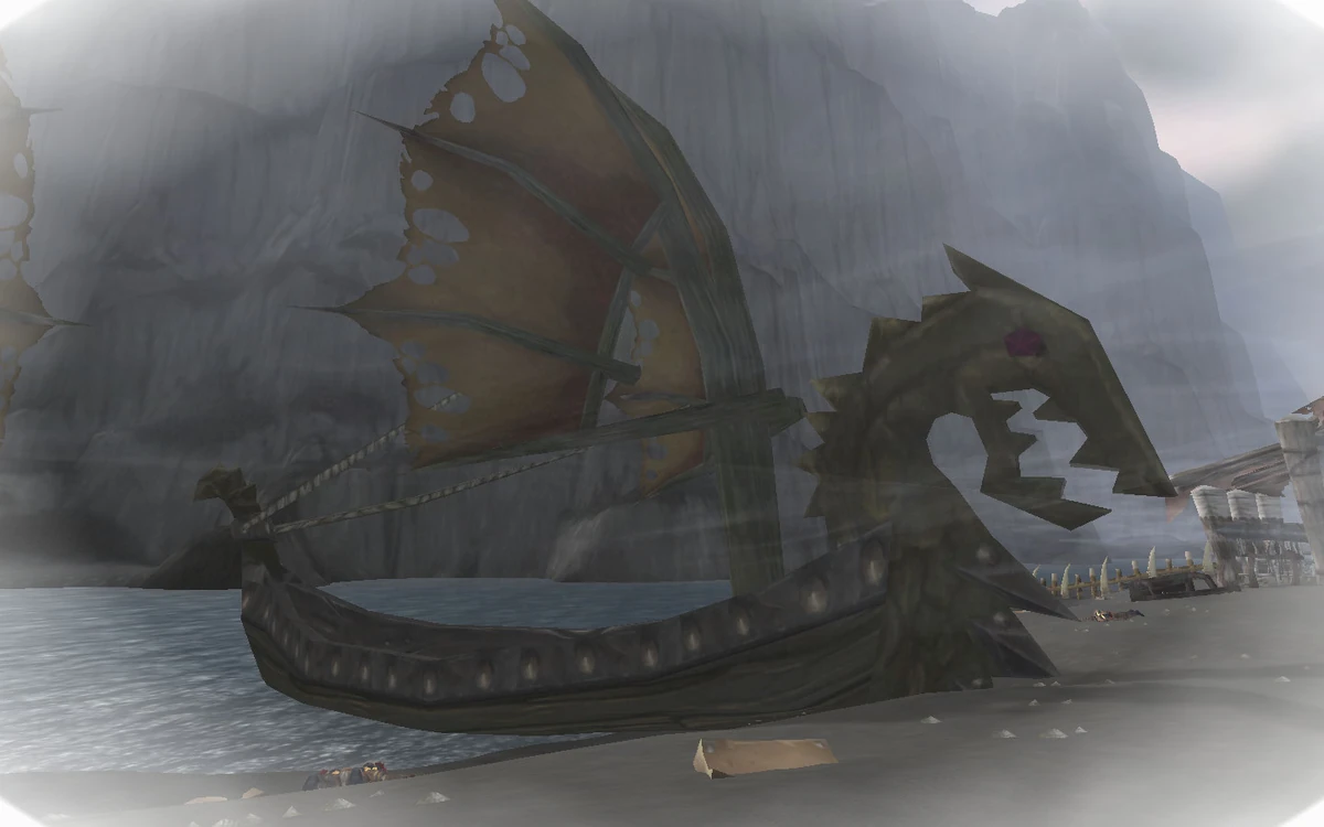 The Serpent's Maw - Wowpedia - Your wiki guide to the World of Warcraft