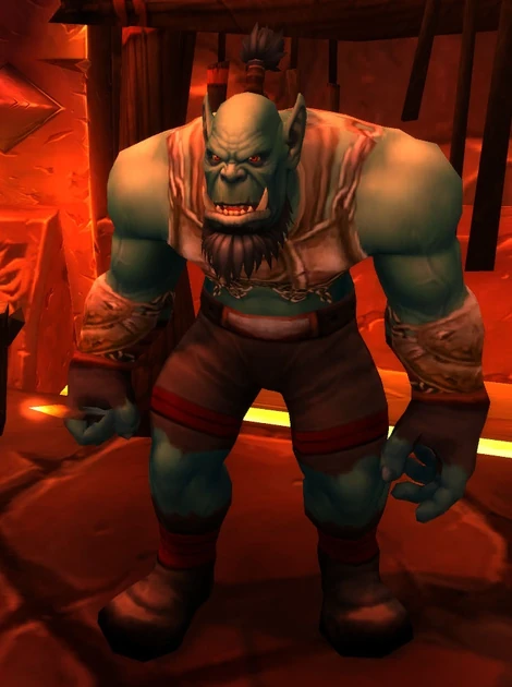 Ug'thok - Wowpedia - Your wiki guide to the World of Warcraft