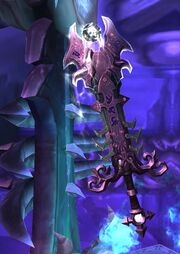 Apocalypse - Wowpedia - Your wiki guide to the World of Warcraft