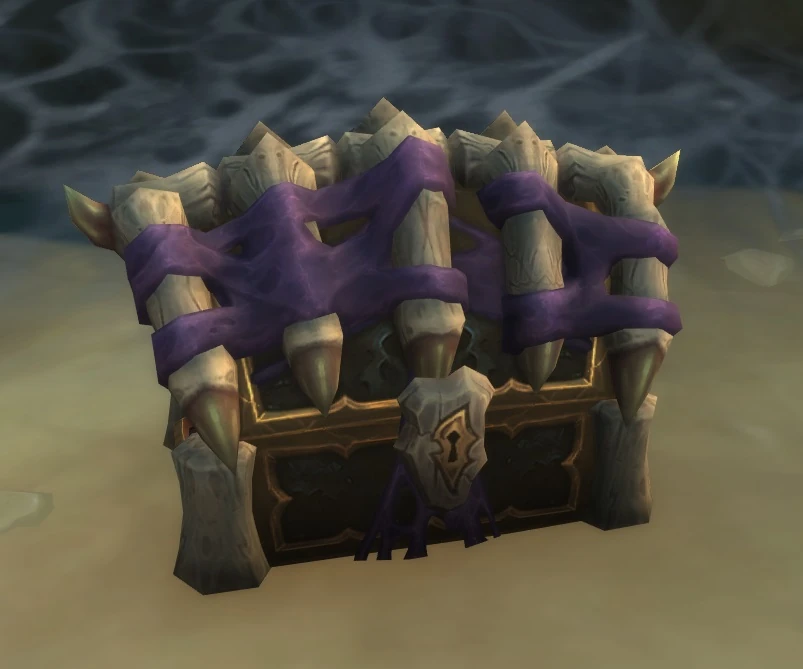 The Wayward Baron - Wowpedia - Your wiki guide to the World of Warcraft