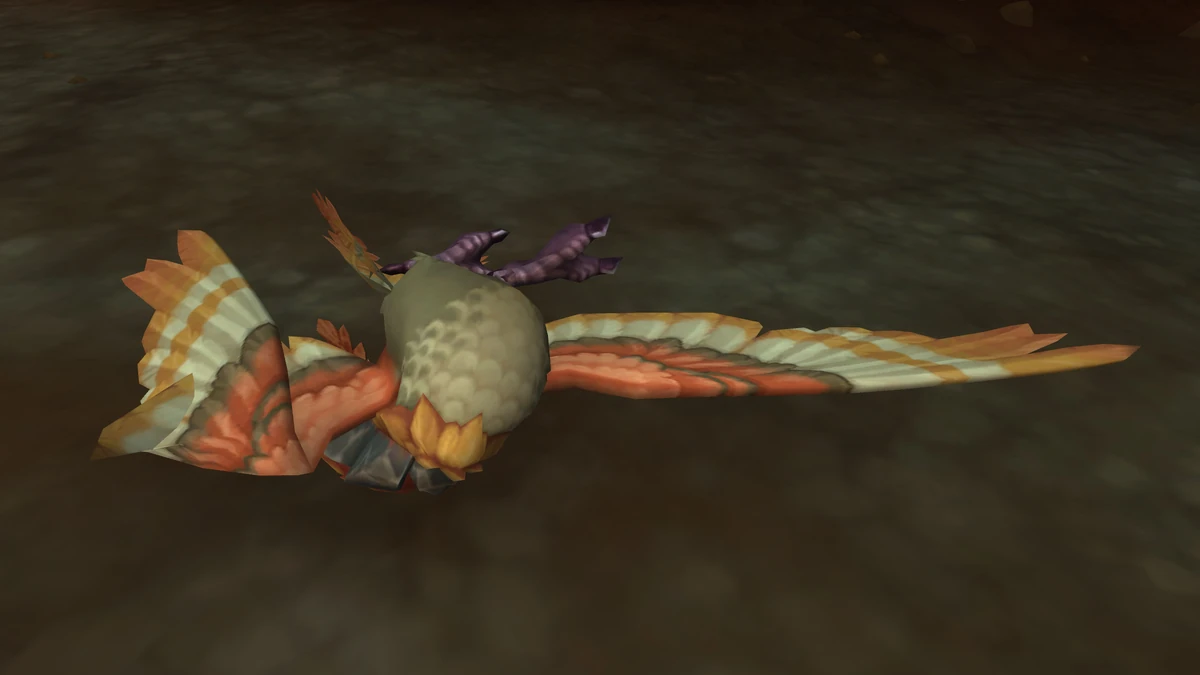 A Bitter Pill to Swallow - Wowpedia - Your wiki guide to the World of ...