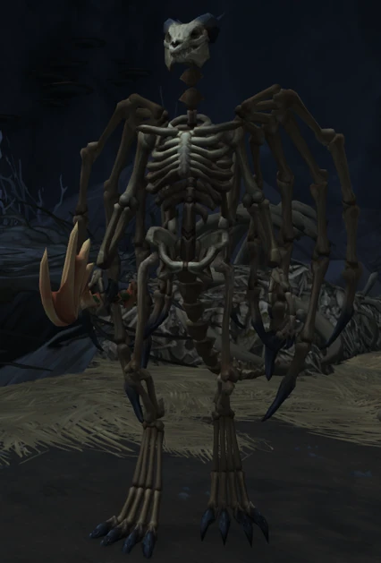 Failed Scalecommander Haerothal - Wowpedia - Your wiki guide to the ...