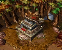 Goblin Laboratory Warcraft Iii Wowpedia Your Wiki Guide To The