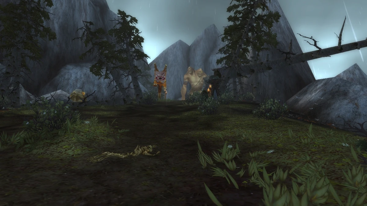 Servants of Koroth - Wowpedia - Your wiki guide to the World of Warcraft