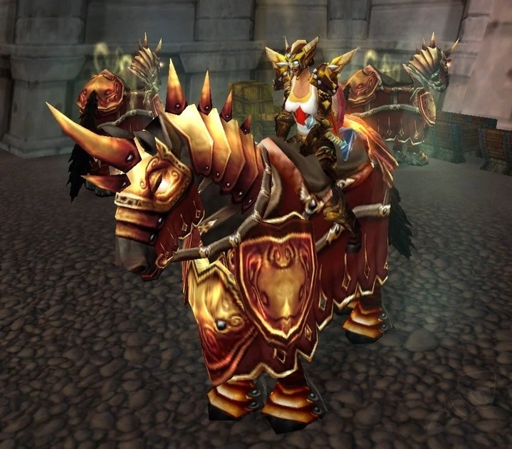 Onslaught Paladin - Wowpedia - Your wiki guide to the World of Warcraft