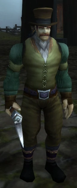 Surwich Warden - Wowpedia - Your wiki guide to the World of Warcraft