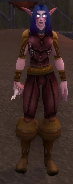 Talrendis Saboteur - Wowpedia - Your wiki guide to the World of Warcraft
