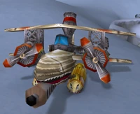 Weathered Flying Machine - Wowpedia - Your wiki guide to the World of ...