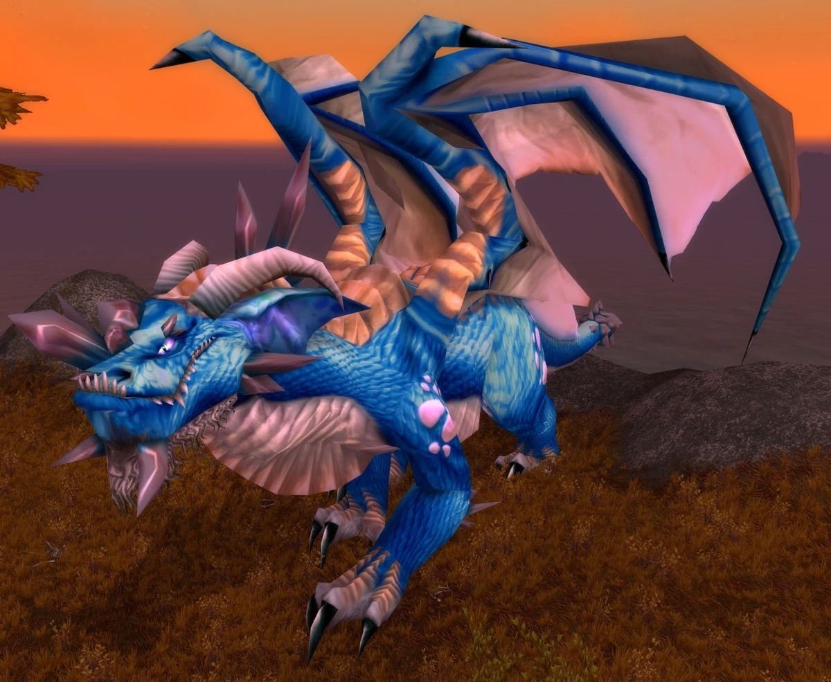 Azuregos (Anniversary) - Wowpedia - Your wiki guide to the World of ...