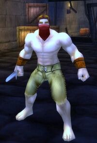 Defias Captive - Wowpedia - Your wiki guide to the World of Warcraft