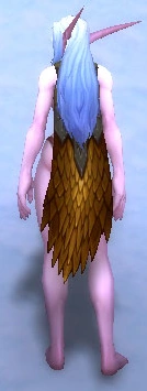 Dreamwalker's Cloak - Wowpedia - Your wiki guide to the World of Warcraft