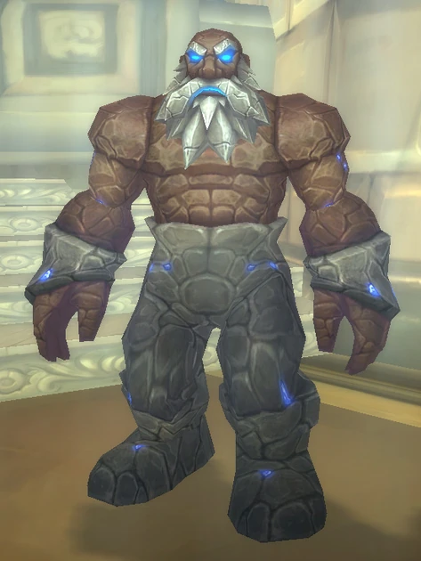 Elder Stonebeard - Wowpedia - Your wiki guide to the World of Warcraft