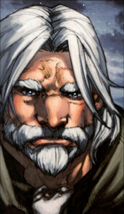 Genn Greymane - Wowpedia - Your wiki guide to the World of Warcraft