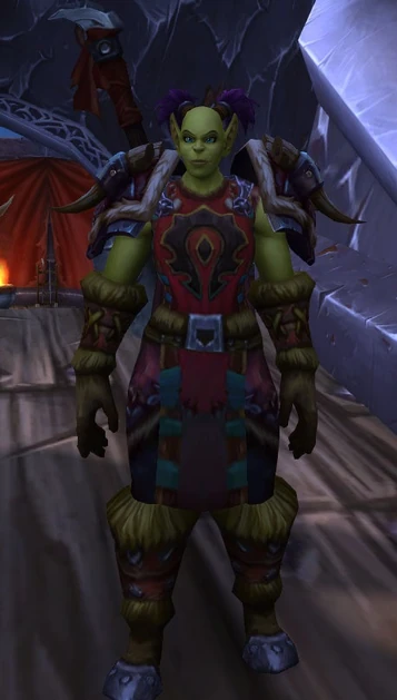 Gunship Warguard - Wowpedia - Your wiki guide to the World of Warcraft