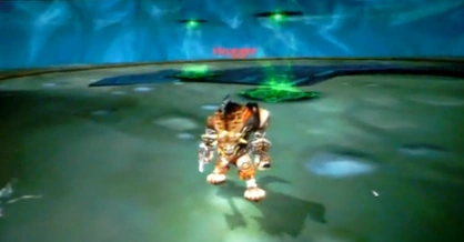 Hogger (BlizzCon 2009) - Wowpedia - Your wiki guide to the World of ...