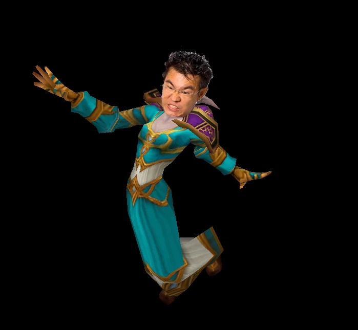 Server:Executus US/Luria - Wowpedia - Your wiki guide to the World of ...