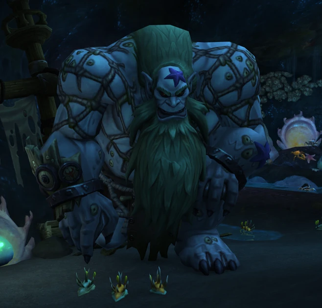 Narm - Wowpedia - Your wiki guide to the World of Warcraft