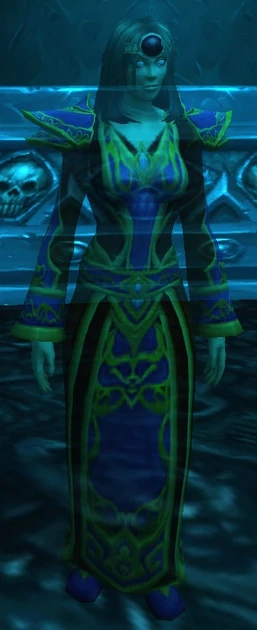 Phantom Mage - Wowpedia - Your wiki guide to the World of Warcraft