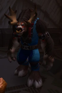 Rordan Waterwise - Wowpedia - Your wiki guide to the World of Warcraft