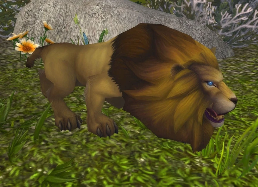 Sambas - Wowpedia - Your wiki guide to the World of Warcraft