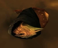 Severed Head of Putress - Wowpedia - Your wiki guide to the World of ...