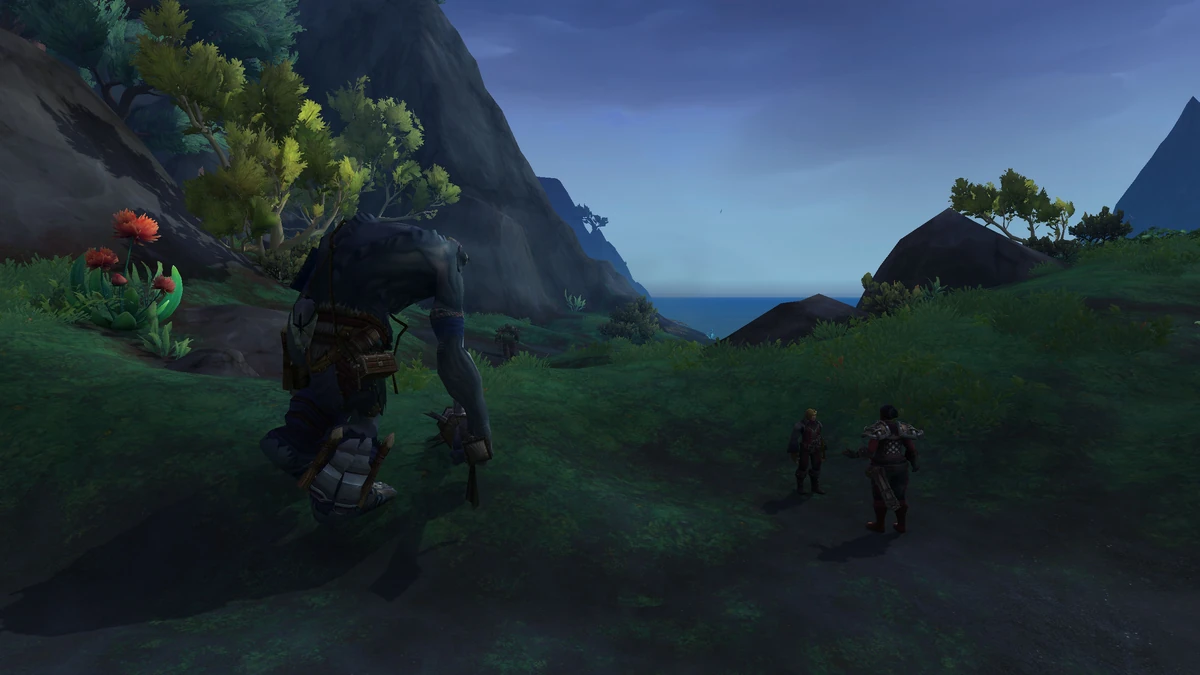 Stemming the Irontide - Wowpedia - Your wiki guide to the World of Warcraft