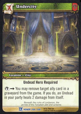 Undercity (Fields of Honor) - Wowpedia - Your wiki guide to the World ...