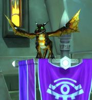 Wrathion - Wowpedia - Your wiki guide to the World of Warcraft