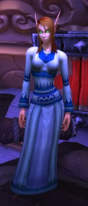 Ala'thinel - Wowpedia - Your wiki guide to the World of Warcraft