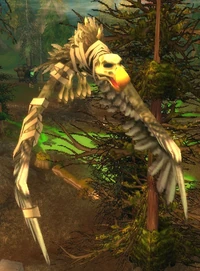 Alitus - Wowpedia - Your wiki guide to the World of Warcraft