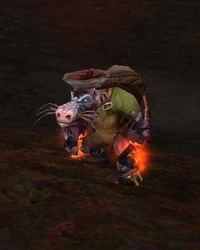 Bloodspore Firestarter - Wowpedia - Your wiki guide to the World of ...