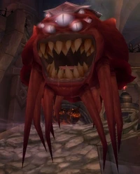 Chaos Watcher - Wowpedia - Your wiki guide to the World of Warcraft