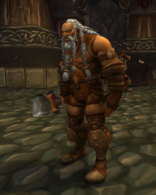 Dragonflayer Metalworker Wowpedia Your Wiki Guide To The World Of