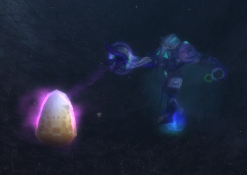 Child of Tortolla - Wowpedia - Your wiki guide to the World of Warcraft