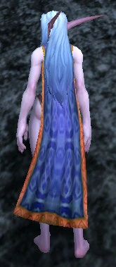 Frostbinder's Shredded Cape - Wowpedia - Your wiki guide to the World ...