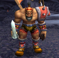 Grotan the Herald - Wowpedia - Your wiki guide to the World of Warcraft