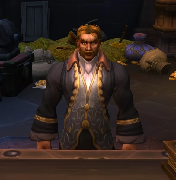 Joey Cash (NPC) - Wowpedia - Your wiki guide to the World of Warcraft