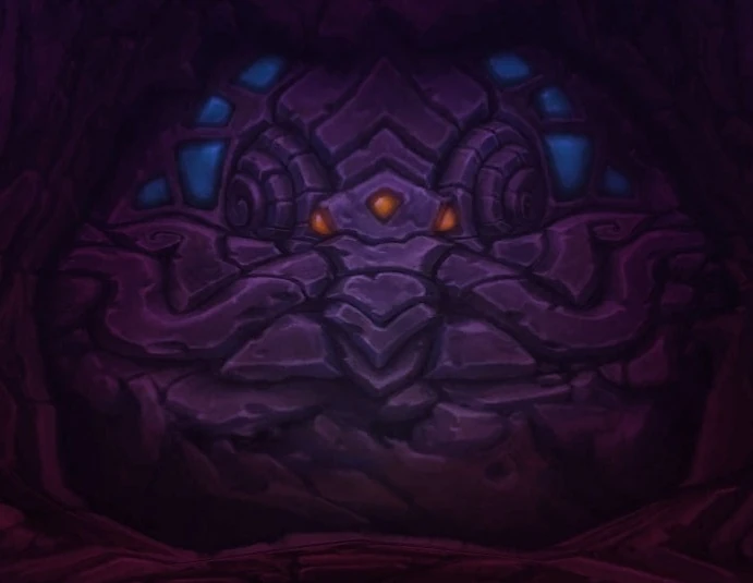 Y'Shaarj - Wowpedia - Your wiki guide to the World of Warcraft