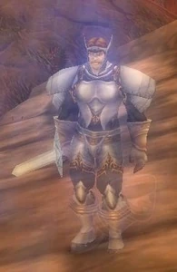 Lordaeron Commander - Wowpedia - Your wiki guide to the World of Warcraft
