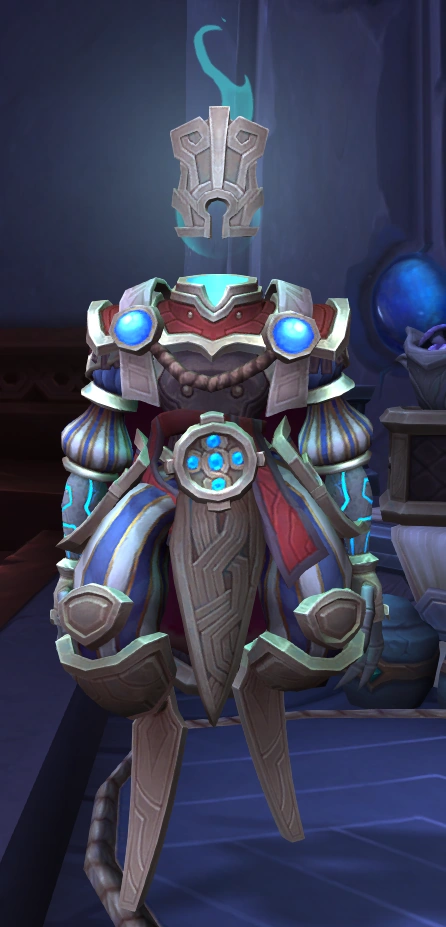 Opulence Ba'hare - Wowpedia - Your wiki guide to the World of Warcraft